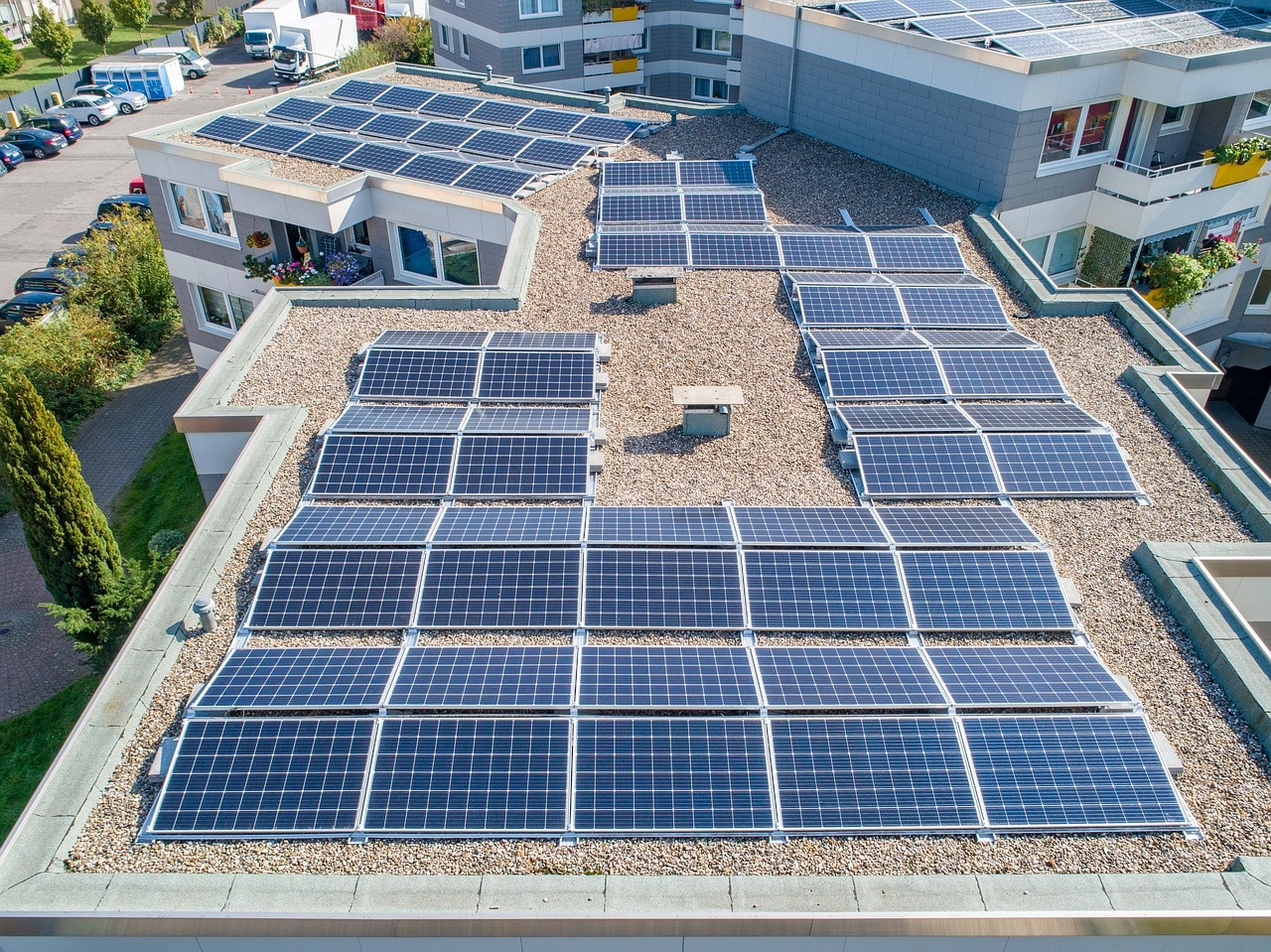 Best Solar Panel Company in Ireland for Homes, Farms and Businesses ...