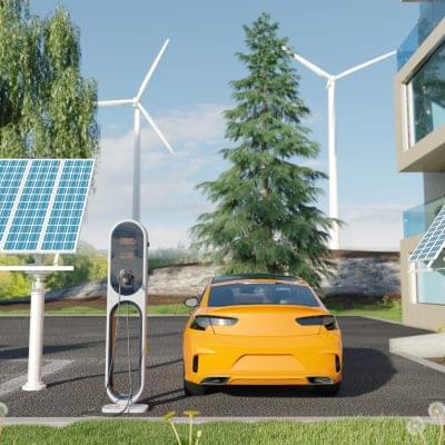 Best Solar Panel Company in Ireland | Vision Solar
